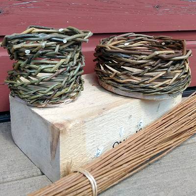 Basketry Courses