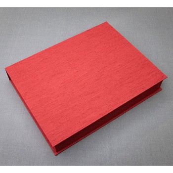 Introduction to Clamshell Box Construction