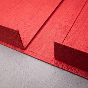 Introduction to Clamshell Box Construction