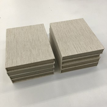 Introduction to Clamshell Box Construction