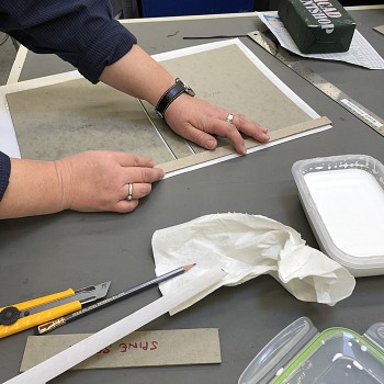 Introduction to Clamshell Box Construction