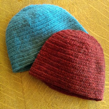 Introduction to Nålbinding - 2/13/2024 | North House