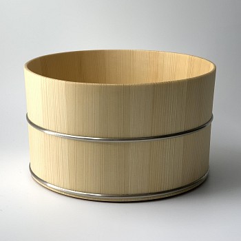 Kioke: Japanese Coopered Vessels with Shuji Nakagawa - 9/13/2024 ...