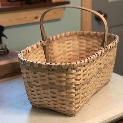 Basketry Courses