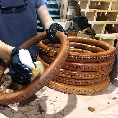 Boatbuilding Courses