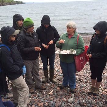 Master Naturalist: Northwoods and Great Lakes