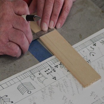 Primstav: Tattoo Your Stories in Wood - 11/7/2025 | North House