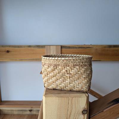 Basketry Courses