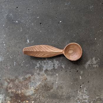 Spoon Carving: Advanced Shapes & Techniques with Barn