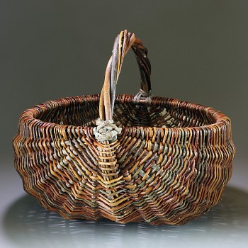 Step-by-Step Willow Baskets - 7/25/2024 | North House