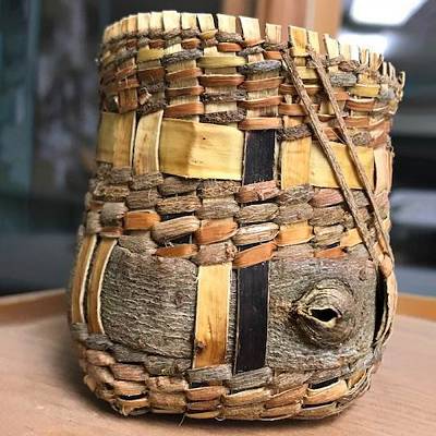 Basketry Courses