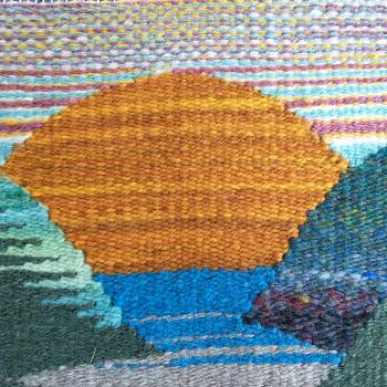 Introduction to Tapestry Weaving, Level 1: Online Course
