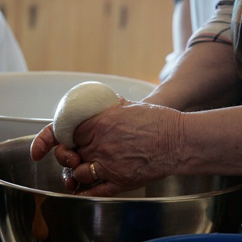 Artisan Cheesemaking - 06142017 - 06162017 | North House Folk School