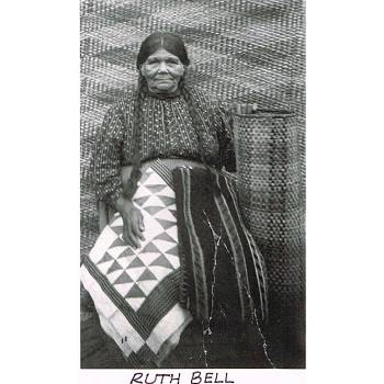 Cedar Bark Mat Weaving: From Forest to Floor