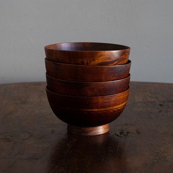 End Grain Turning: Cups & Bowls on the Lathe - 3/9/2024 | North House