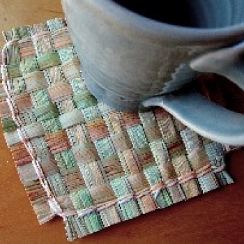 Cattail Craft for Kids!, North House Folk School Course