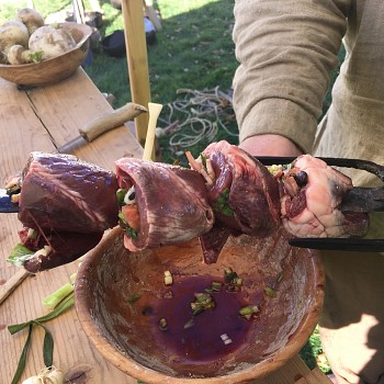 Viking Cooking: Everyday Foods - 9/13/2018 | North House