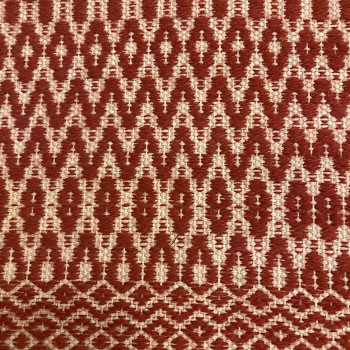 Nordic Rosepath Weaving