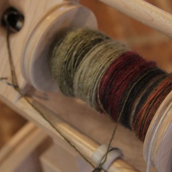 Wool The Full Experience, North House Folk School Course