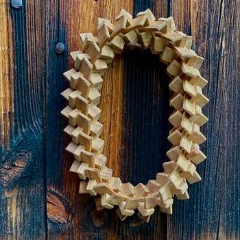 Unlocking the Secrets of the Yeast Ring