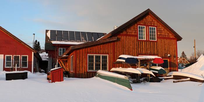 Winterers' Gathering & Arctic Film Festival 2025